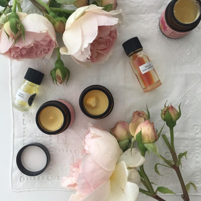 Connection, Rituals and Nurturing – How to use Essential Oils in Daily ...