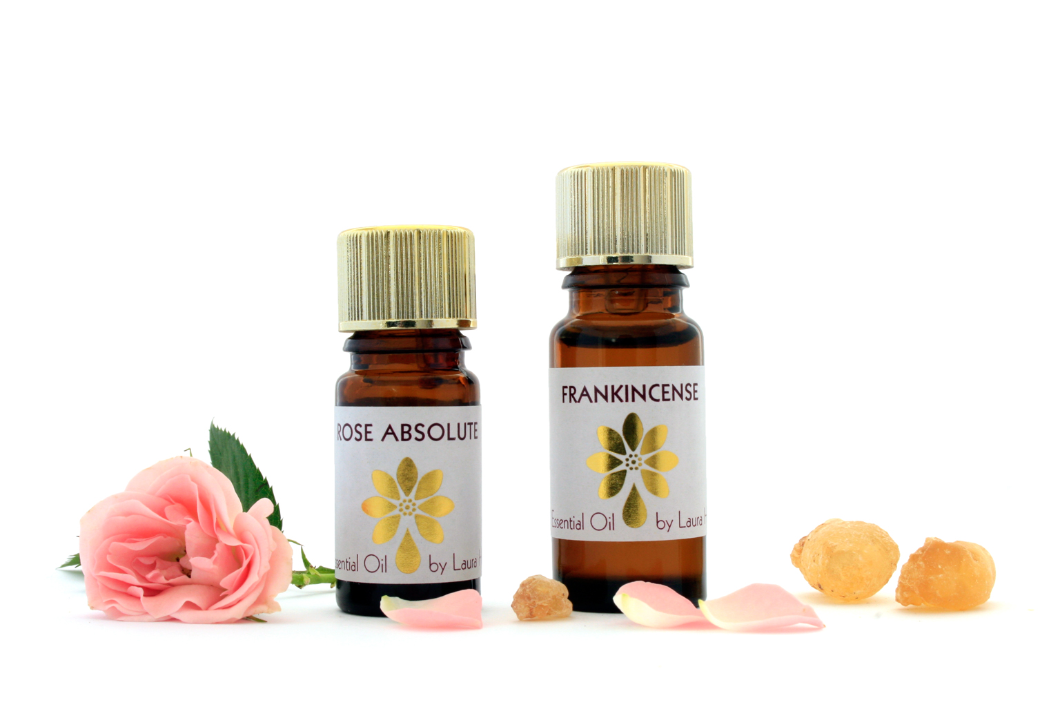 A List of the most popular Essential Oils, their Uses and Cautions ...