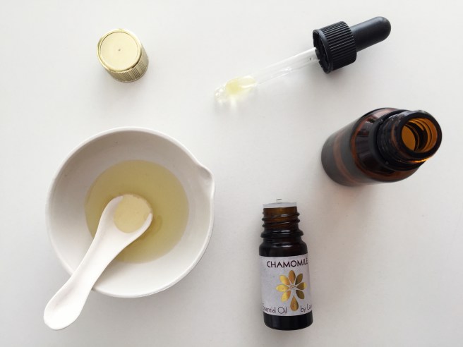 How to use Chamomile Essential Oil for Hay Fever and Allergies ...