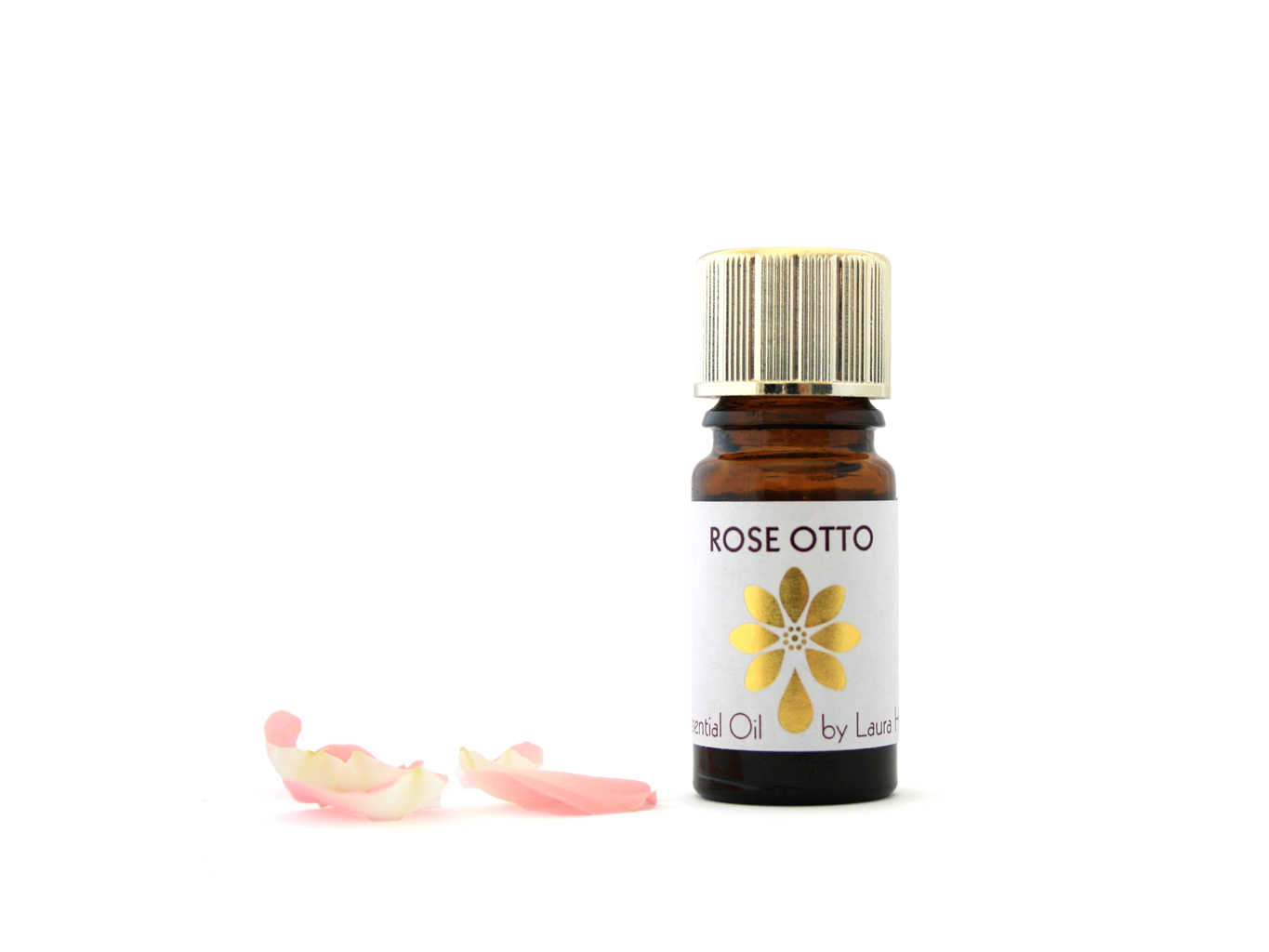 Rose Oil and Real Men | Essential Oils and You